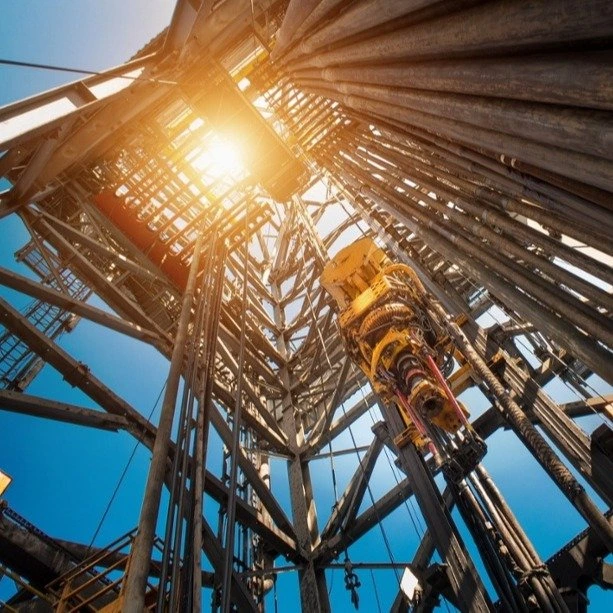 IoT In Oil & Gas: Analyzing Technology & Use Cases | Link Labs IoT In Oil & Gas: Analyzing Technology & Use Cases | Link Labs